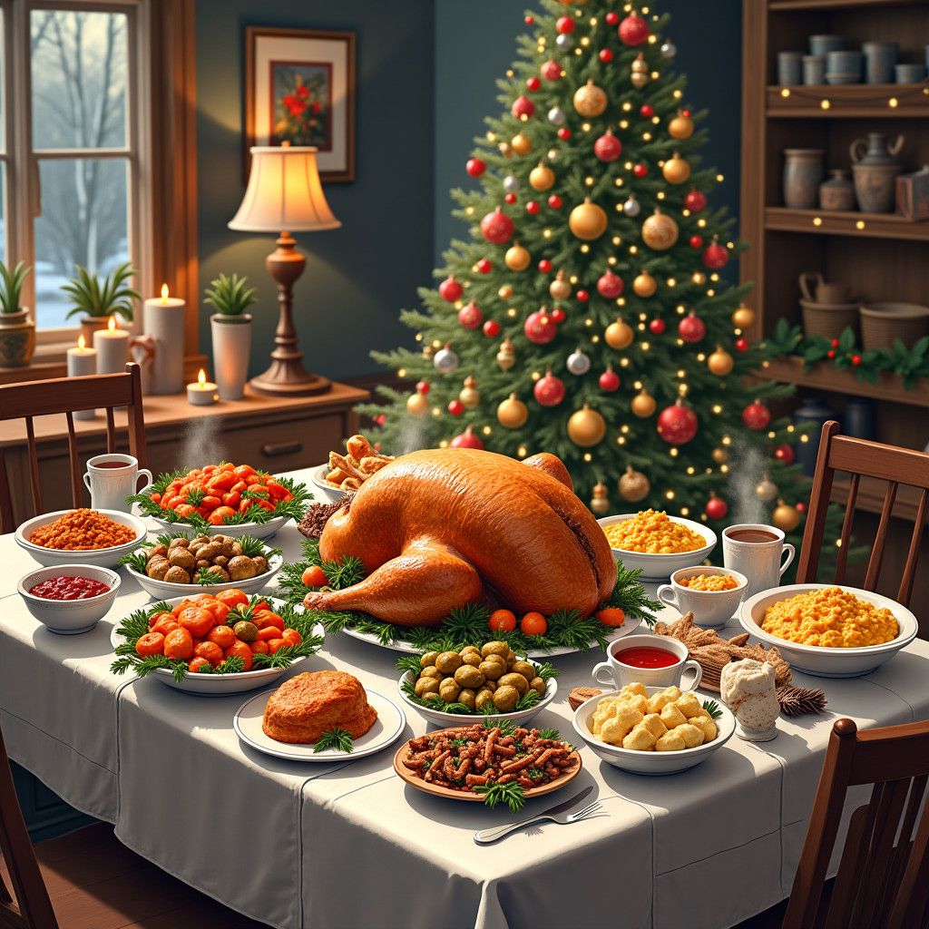 Private Label Stars in Giant Co. Holiday Meal Deal | CRO Commander ...