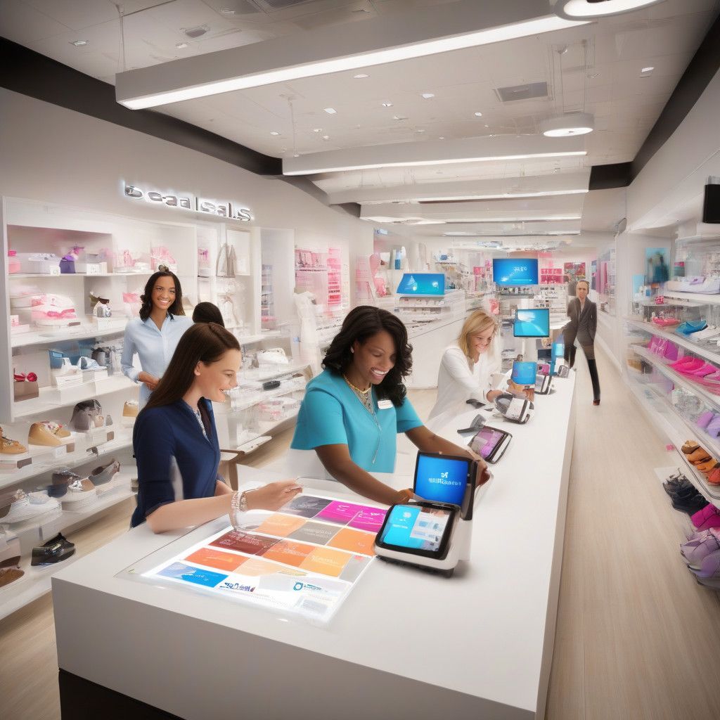 Bealls Taps Legion Technologies to Boost Retail Employee Experience ...