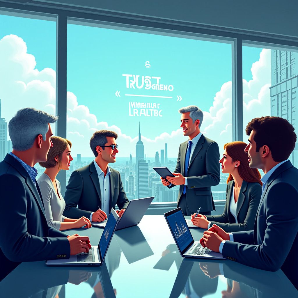 Building Trust: The Key to E-Commerce Success | CRO Commander: Conversion Rate Optimization ...