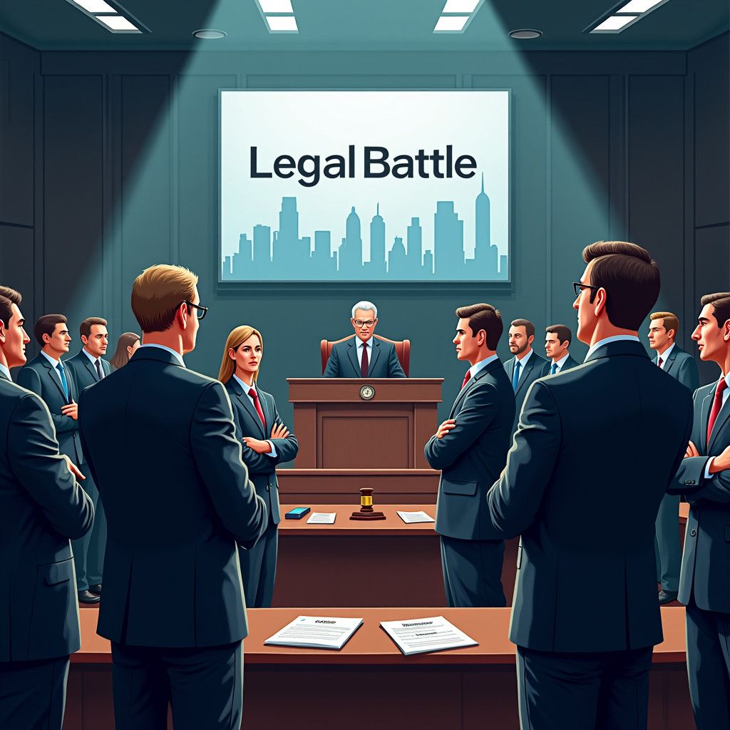 Legal Clash Erupts as Google Contests CFPB Payment Authority | CRO ...