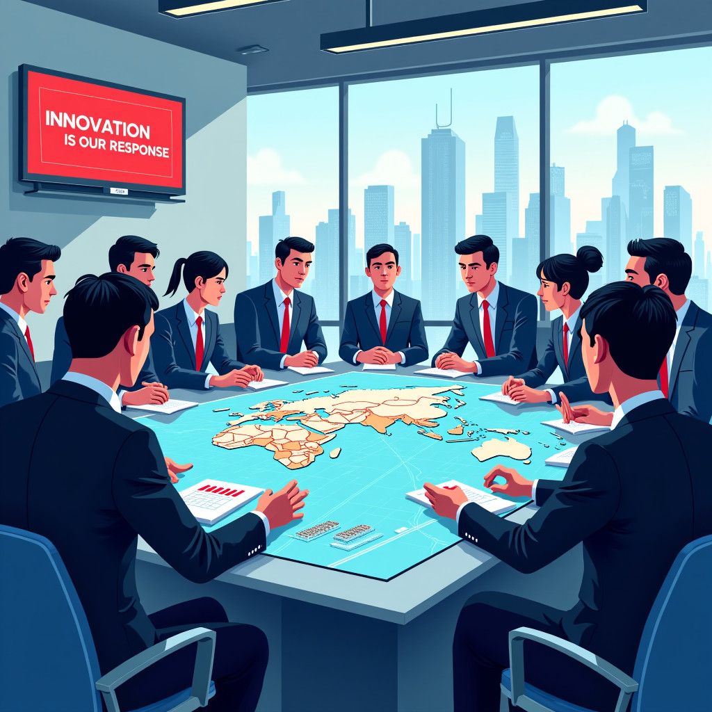 Maximizing ROI: The Essential Guide to Conversion Rate Optimization in ...