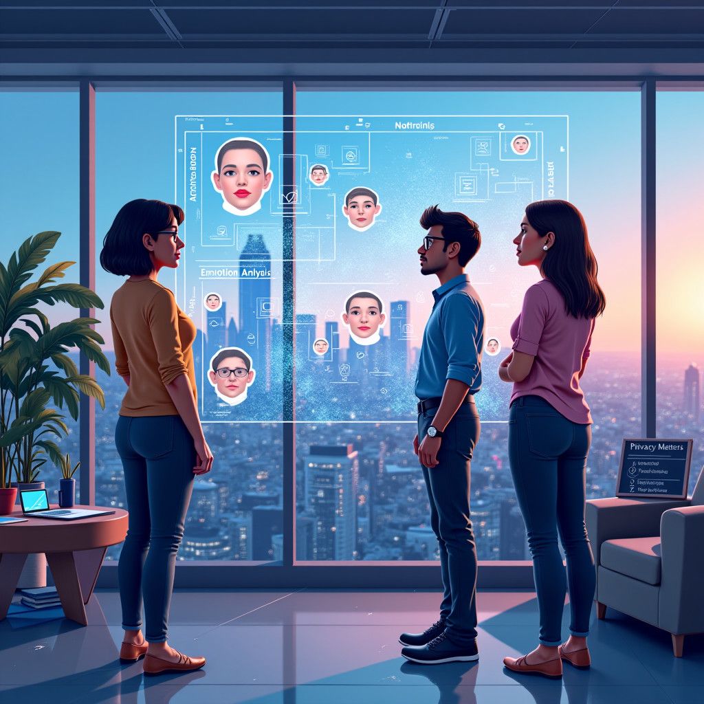 Google’s New AI Revolutionizes Emotion Detection: A Double-Edged Sword ...