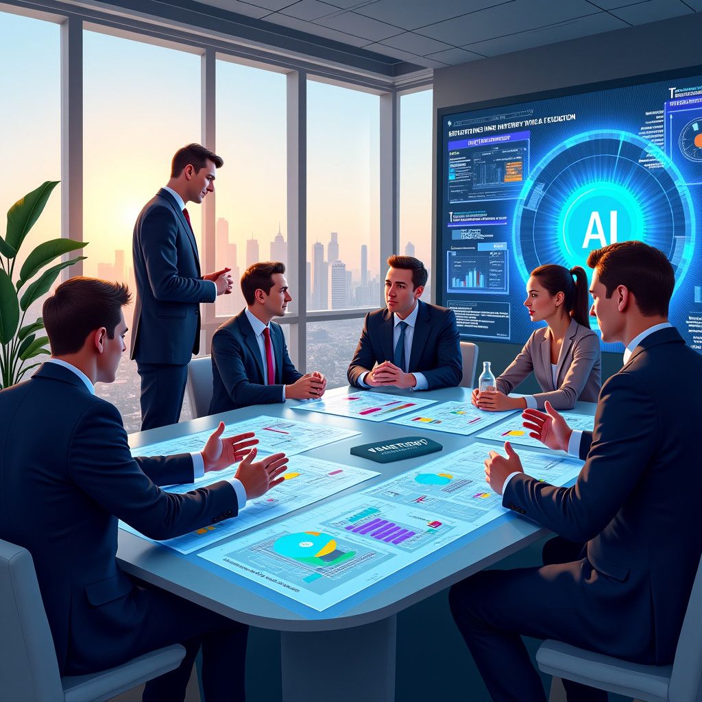 The Future of AI in E-Commerce: How Businesses Can Optimize Their Strategies | CRO Commander ...