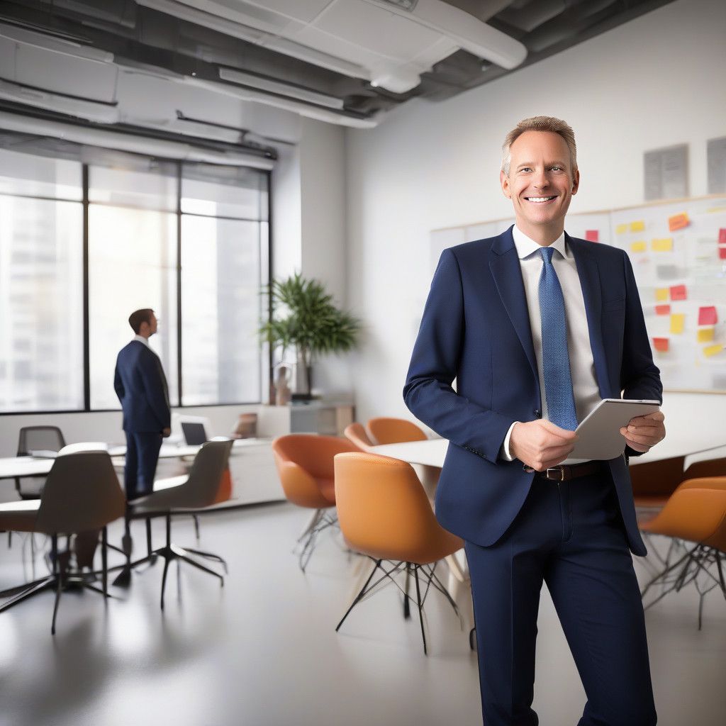 Kroger’s Stuart Aitken Moves Into CEO Role at Circana | CRO Commander ...
