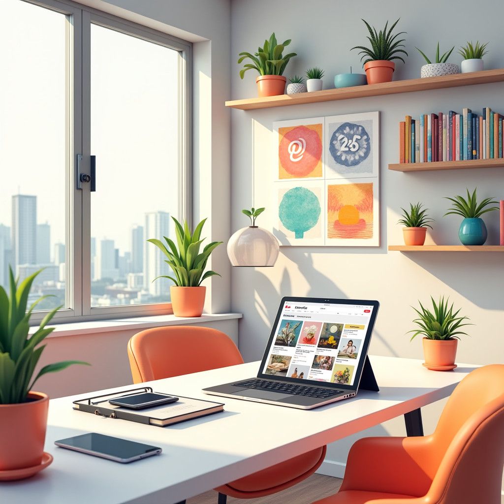 Pinterest's Trend Predictions for 2025: Insights for Digital Marketers ...