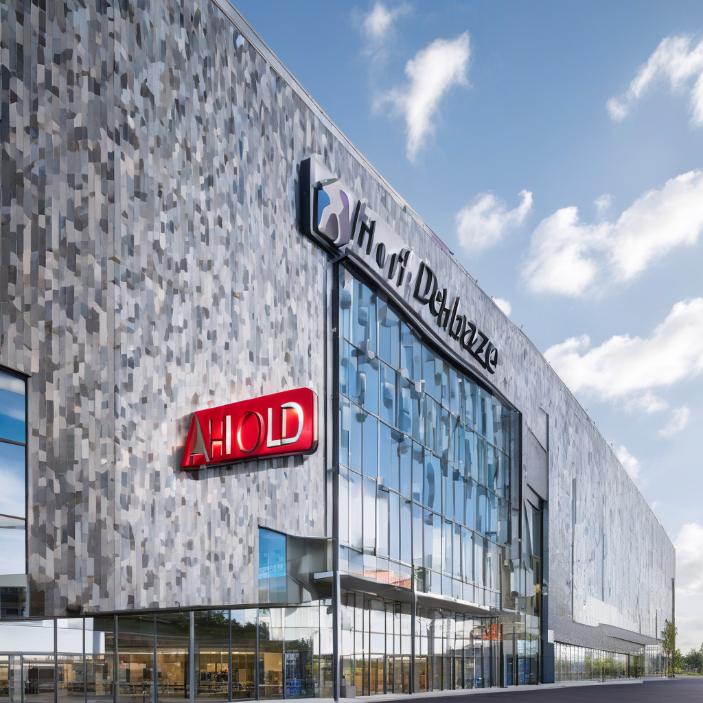 Ahold Delhaize Making Leadership Changes at Profi | CRO Commander ...