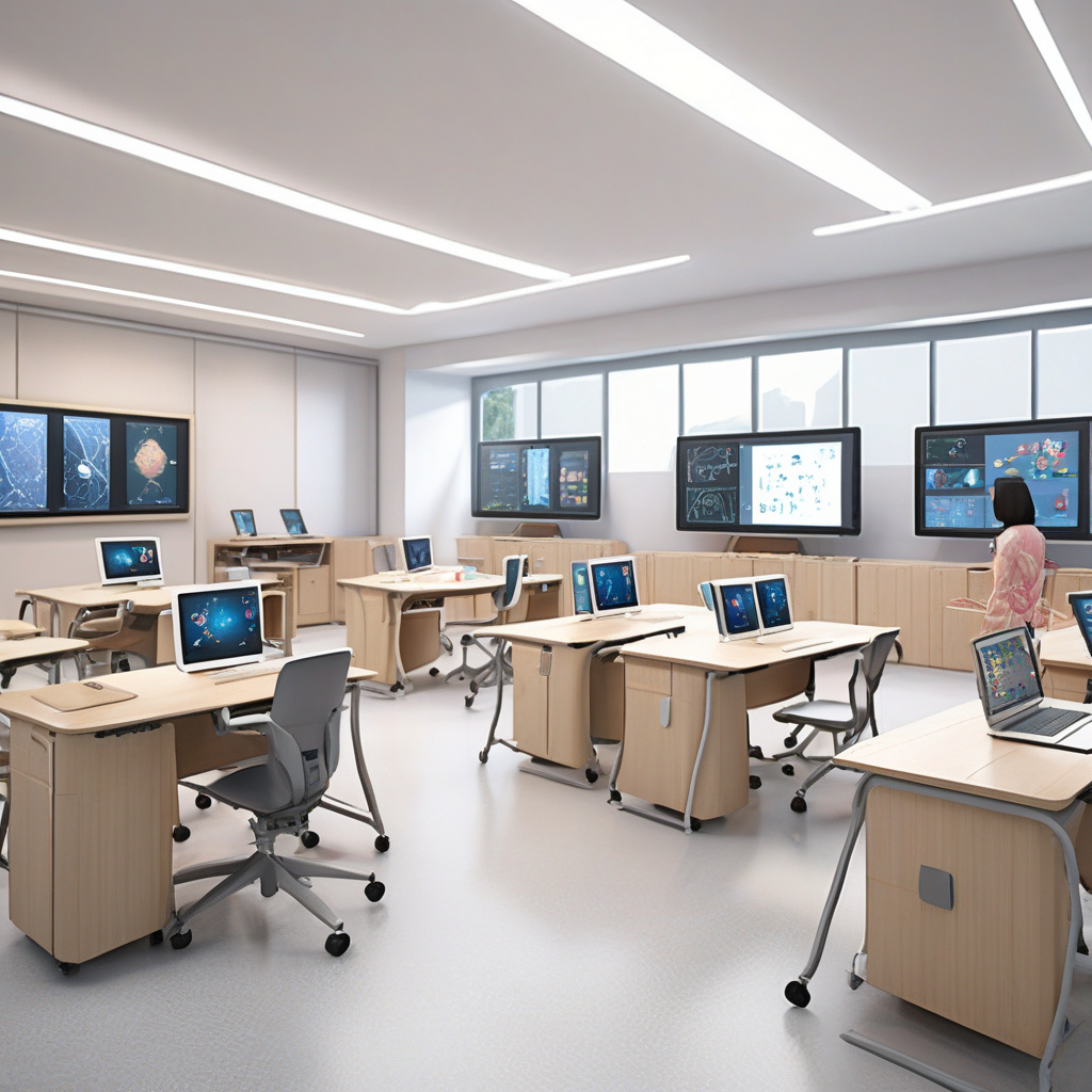 AI study rooms redefine education in China | CRO Commander: Conversion ...