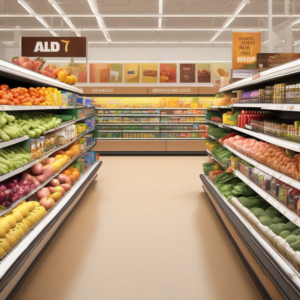 ALDI Among Latest Companies to Join Supplier Leadership on Climate ...