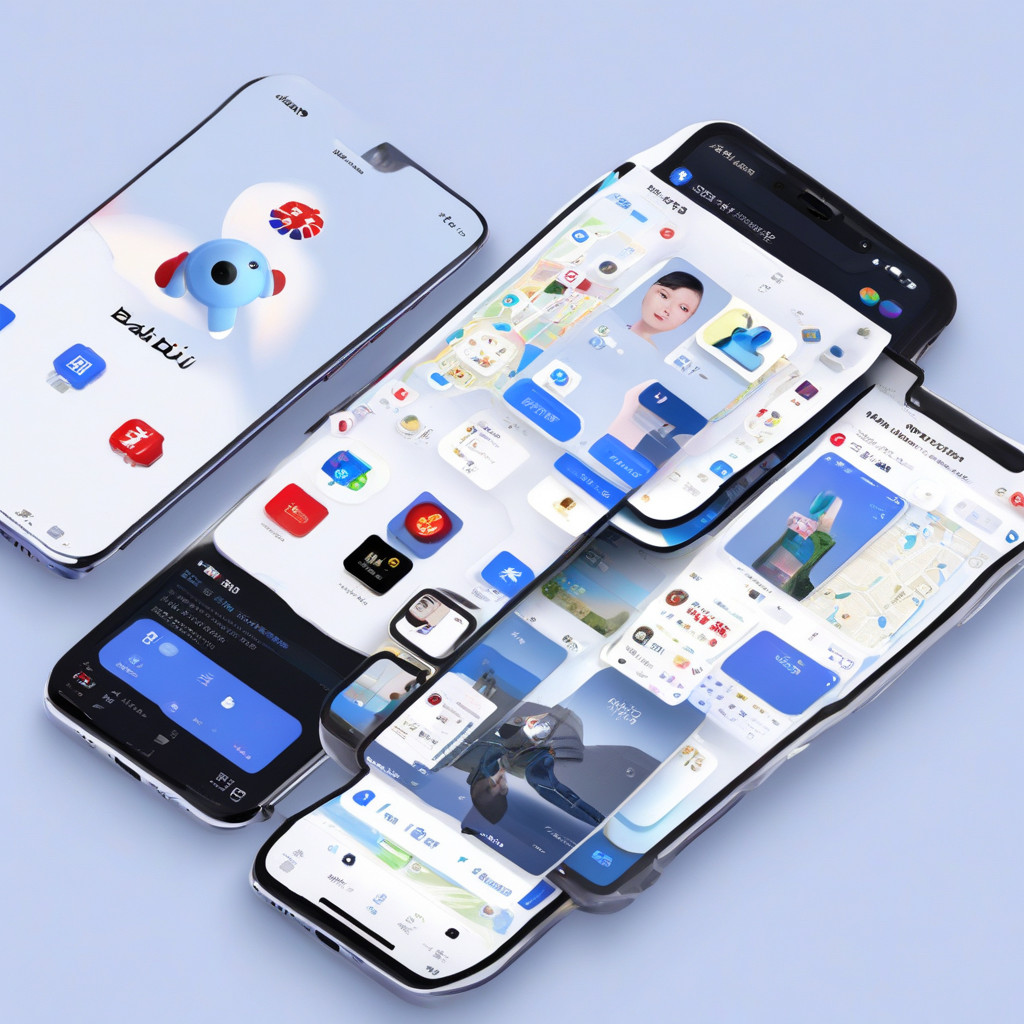 Baidu Integrates Video Ads On Android, Native On iOS For Mobile Apps