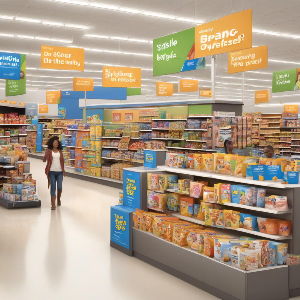 Behind Walmart’s Comprehensive Brand Refresh | CRO Commander ...
