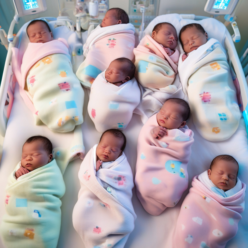Birth Of The Beta Babies: A New Generation Is Moving In | CRO Commander ...
