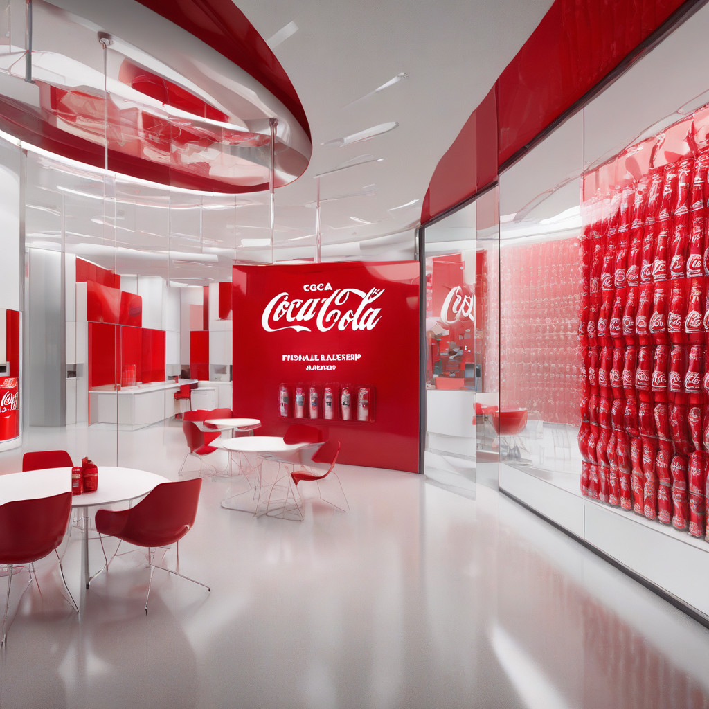 Coca-Cola Updates Financial Leadership | CRO Commander: Conversion Rate ...