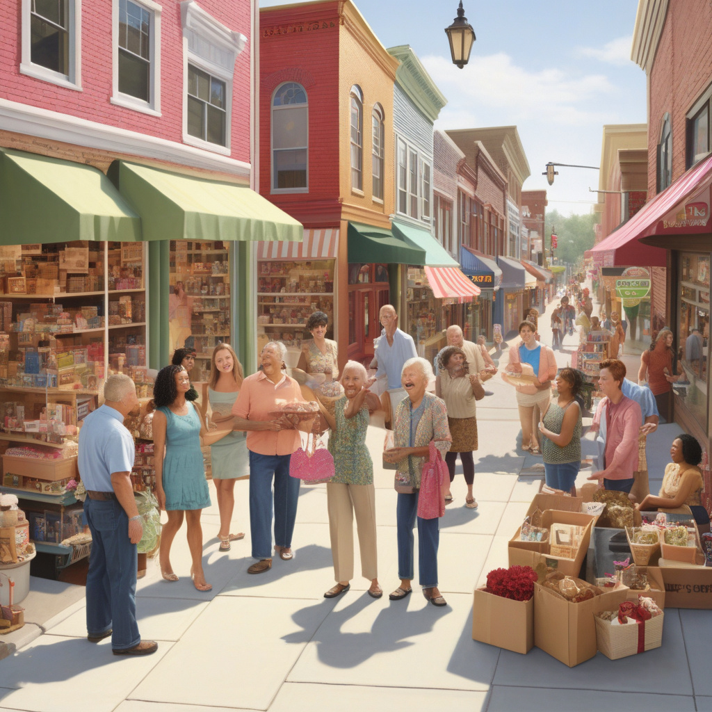 Consumer love for local retailers on the rise | CRO Commander ...
