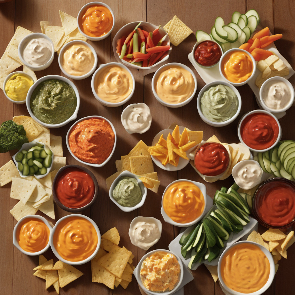 Dean’s Dip Additional Flavors | CRO Commander: Conversion Rate ...