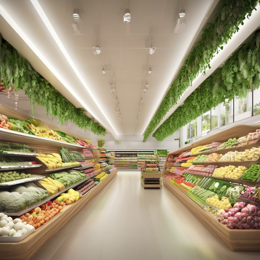 Emerging Grocery Store Designs | CRO Commander: Conversion Rate ...