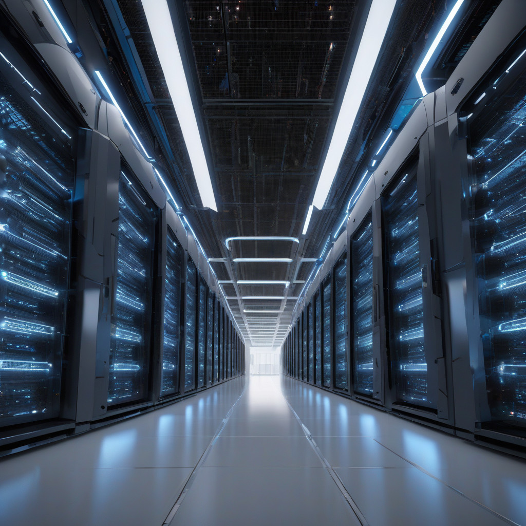 ESR and CloudHQ plan $2 billion Osaka data centre project | CRO Commander: Conversion Rate ...