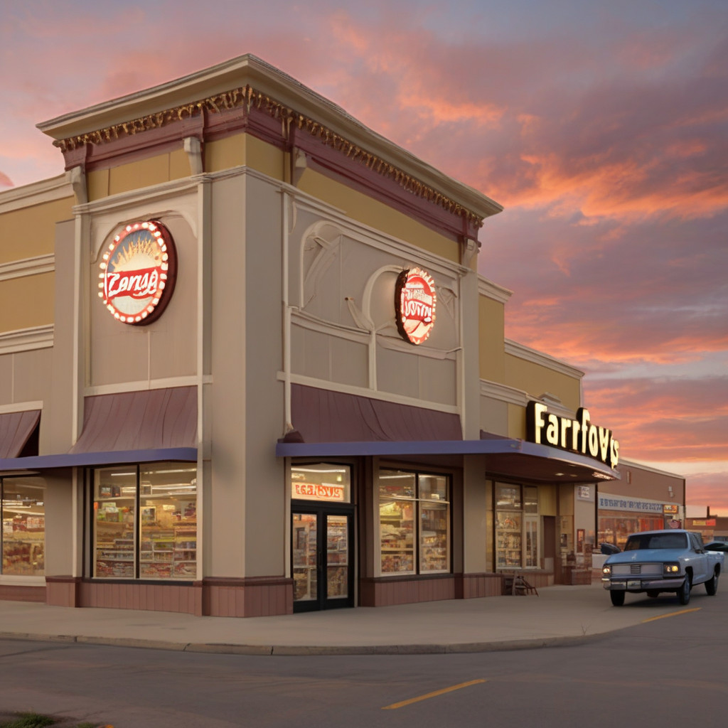 Fareway Acquires 2 Brothers Market Stores in Iowa | CRO Commander ...
