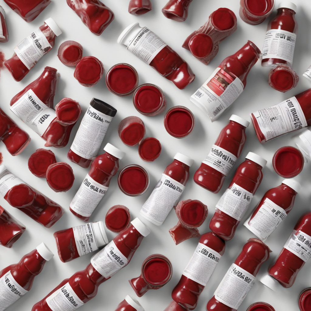 FDA Bans Red Dye No. 3 in Food Products | CRO Commander: Conversion ...