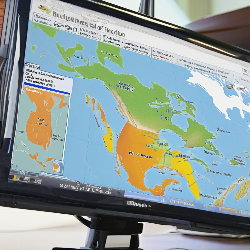 Google Maps sparks controversy by renaming ‘Gulf of Mexico’ to ‘Gulf of ...