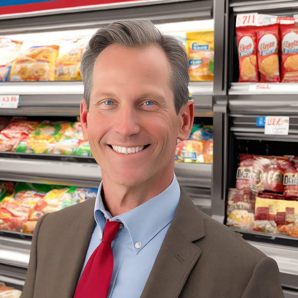 Greg Finchum named Food Lion president | CRO Commander: Conversion Rate ...