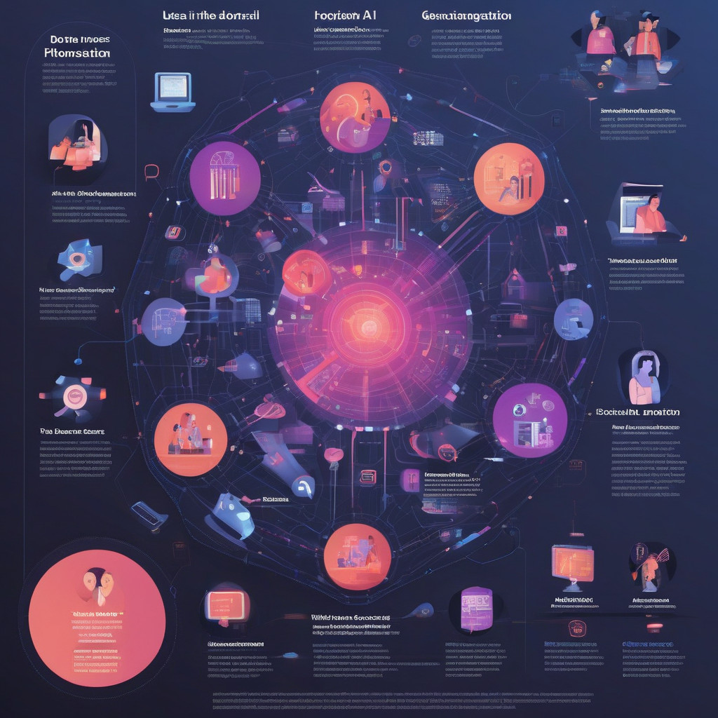 How The Next Generation Will Drive AI Adoption [Infographic] | CRO ...