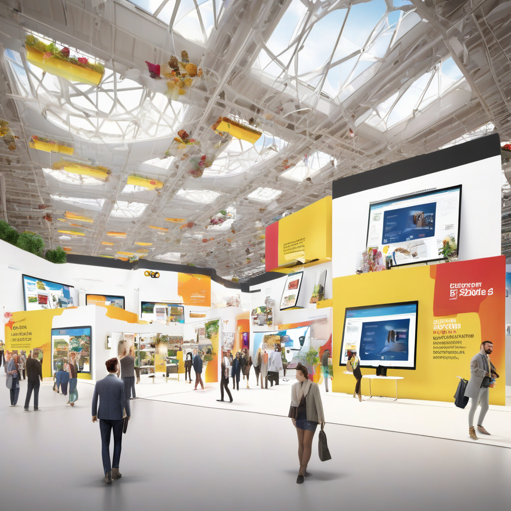 How to turn E-commerce Berlin Expo 2025 into your biggest sales event ...