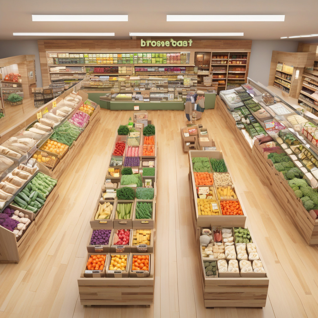 Independent Grocers Opt for Toast Retail Solution | CRO Commander ...