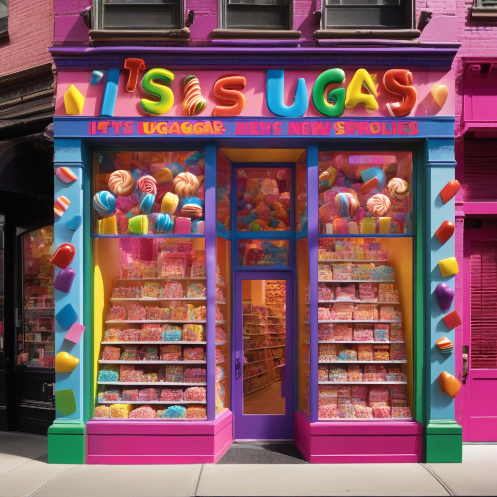 It’Sugar opens candy store in New York | CRO Commander: Conversion Rate ...