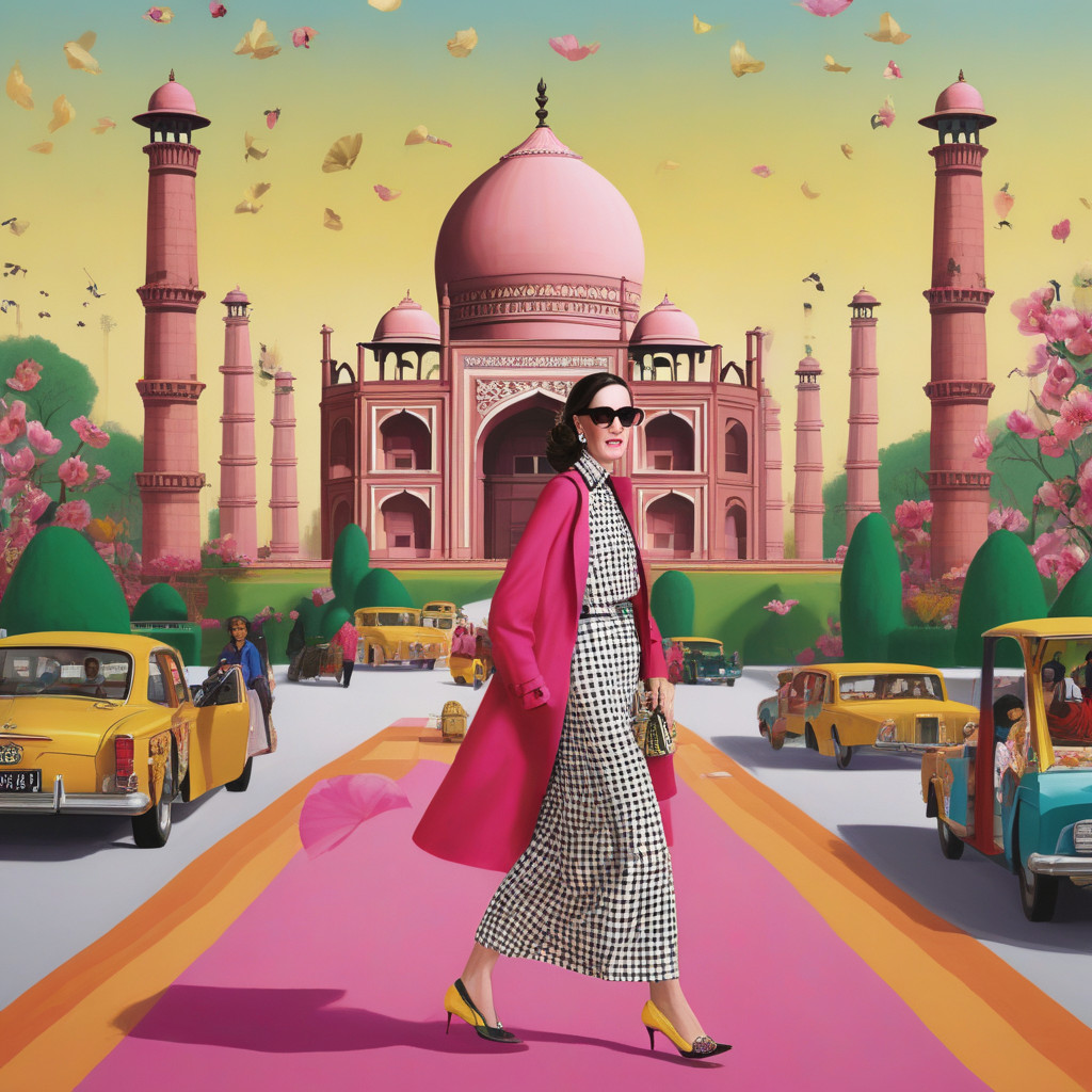 Kate Spade arrives in capital city in India | CRO Commander: Conversion ...