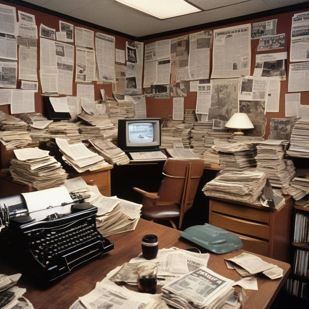 Legacy media vs social media and alternative media channels | CRO ...