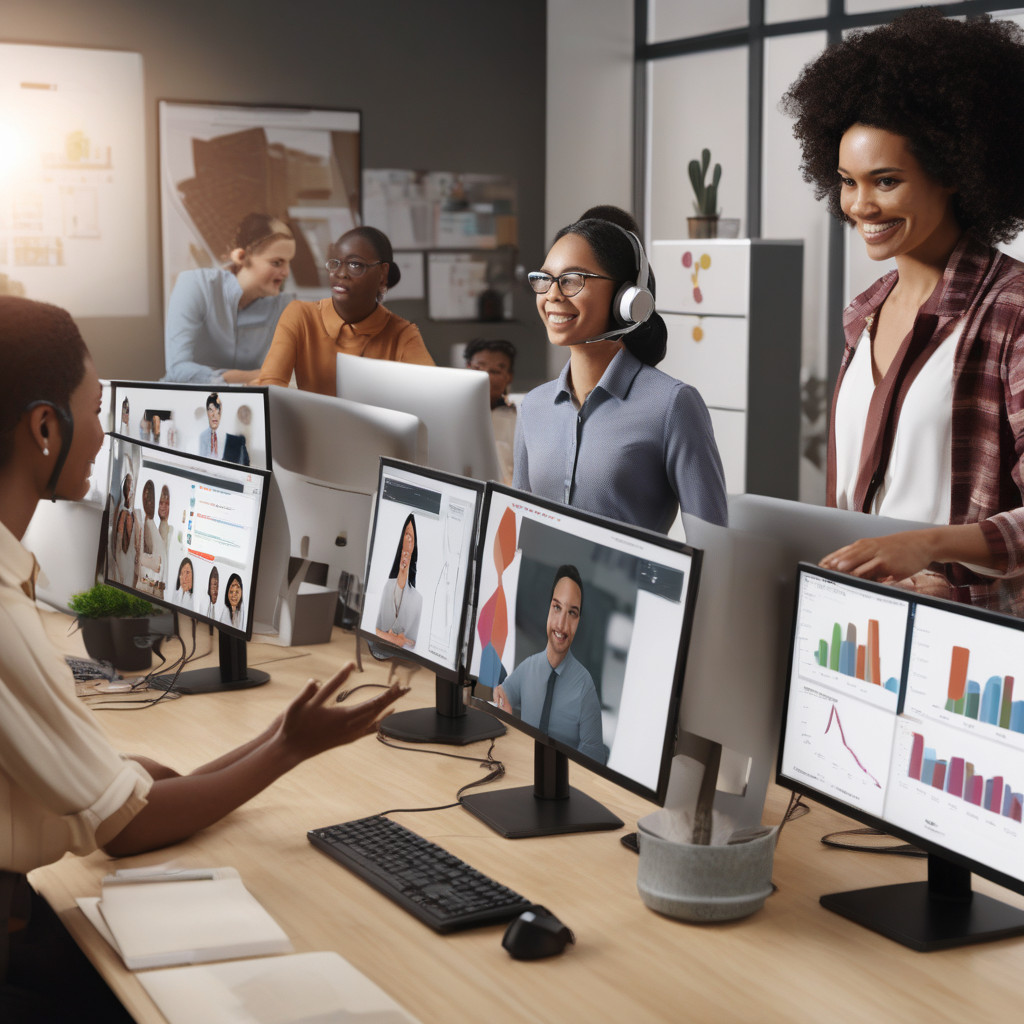 Maximizing sales with AI-driven customer support | CRO Commander: Conversion Rate Optimization ...