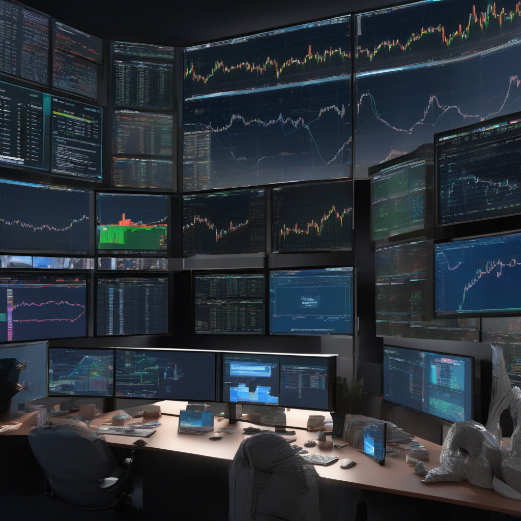 Meme coins dive while DeFi sectors surge | CRO Commander: Conversion ...