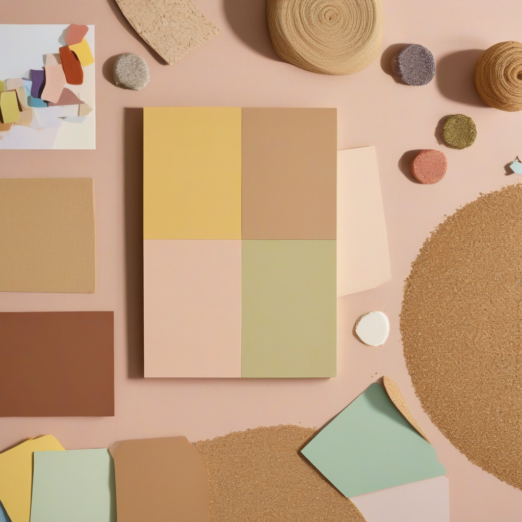 Pinterest Highlights Key Color Trends for 2025 | CRO Commander ...