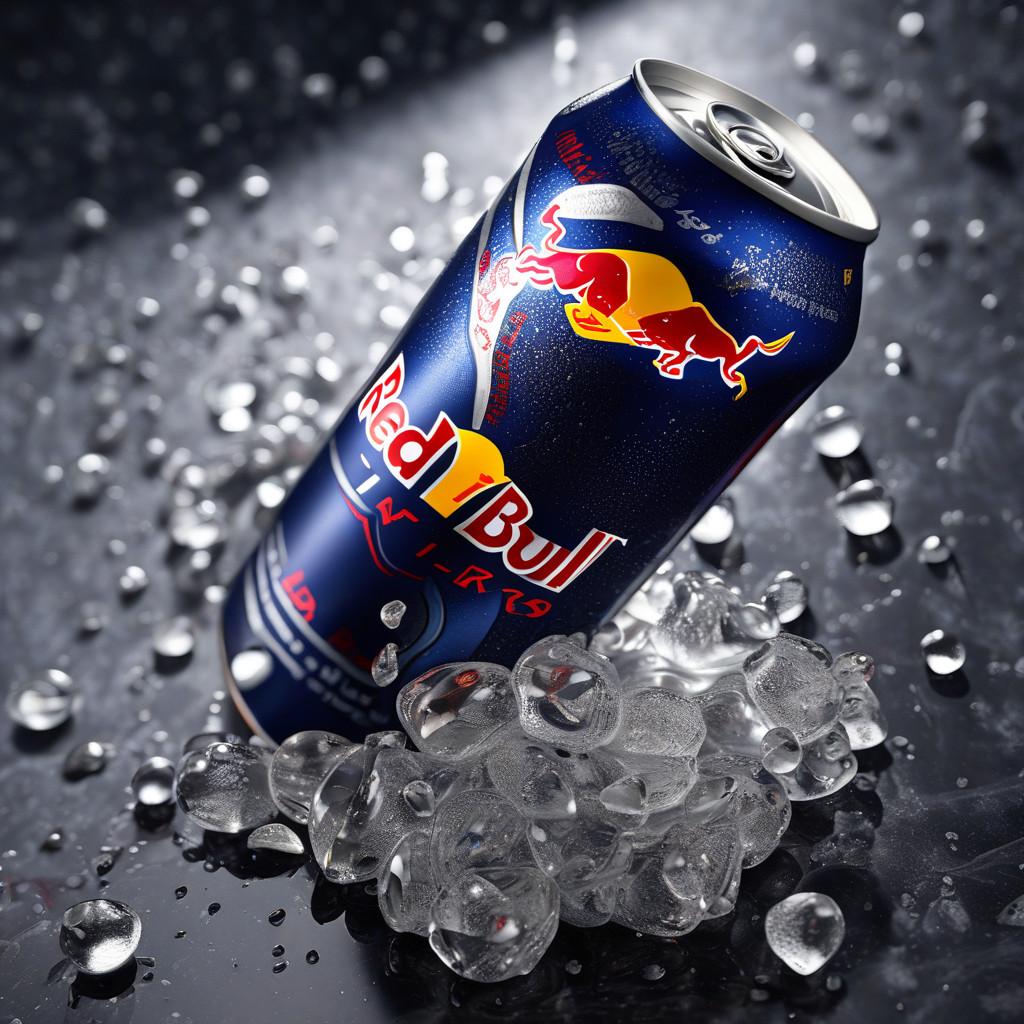 Red Bull Zero | CRO Commander: Conversion Rate Optimization Tools ...