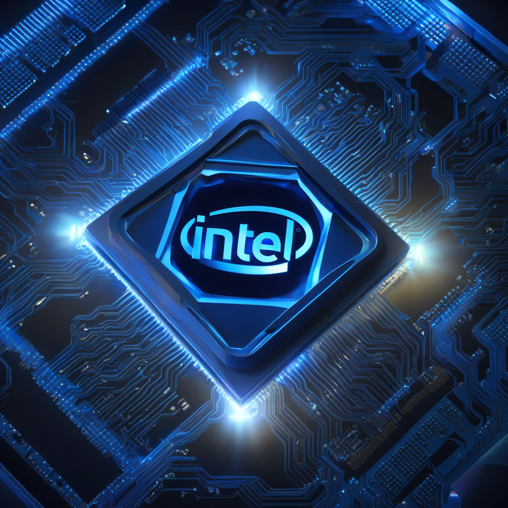 Remaking Intel With AI Inside Campaign | CRO Commander: Conversion Rate ...