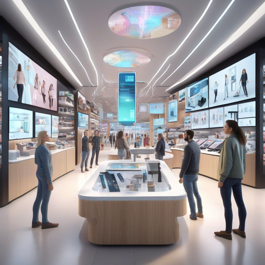Retail, tech experts share AI predictions for 2025 | CRO Commander ...