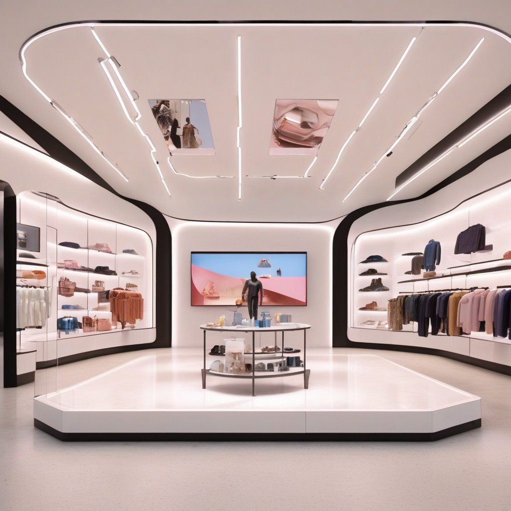 Retail trends 2025: The future of shopping experiences | CRO Commander ...