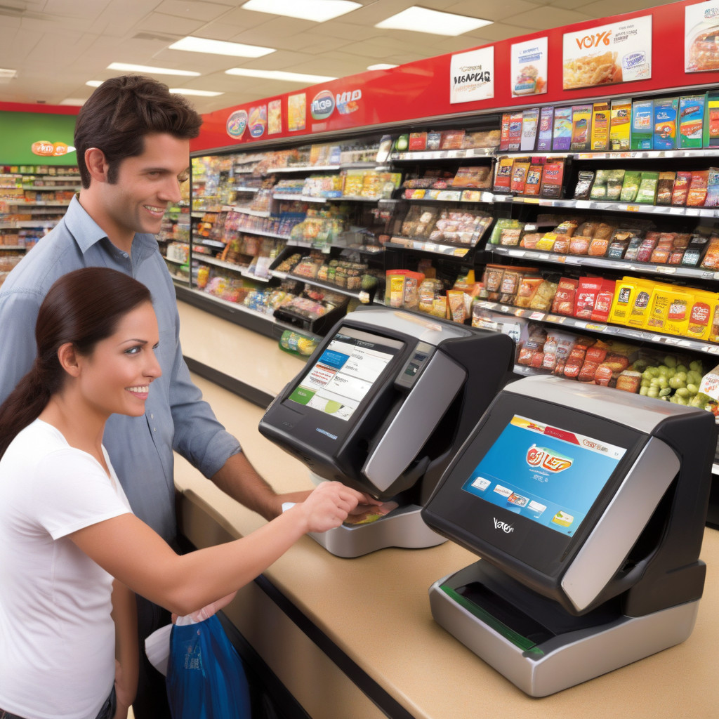 Speedy Stop revolutionizes in-store tech with NCR Voyix | CRO Commander ...