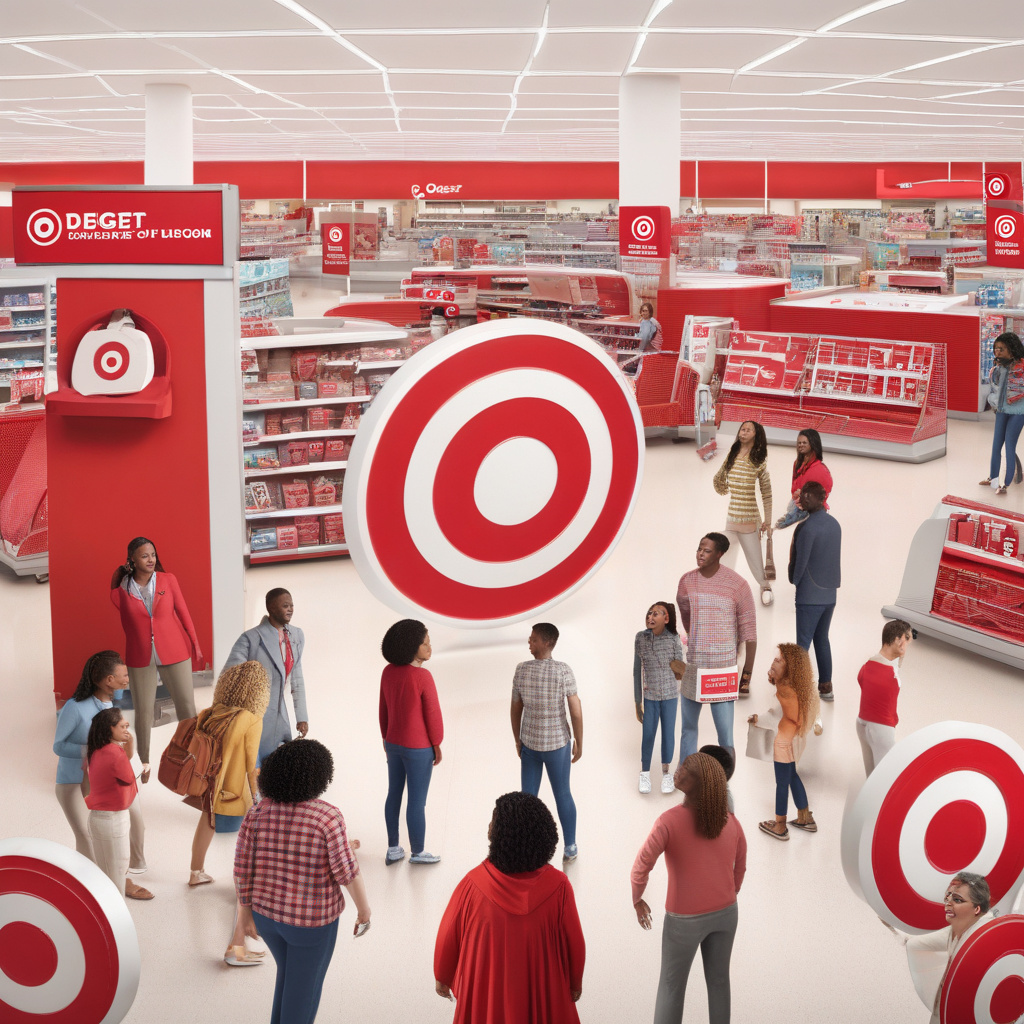Target Is Latest Retailer Rolling Back Its DEI Initiatives | CRO ...