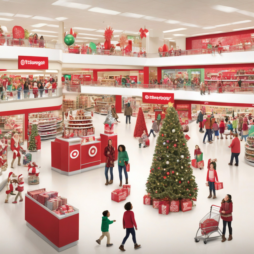 Target Provides Updates After Strong Holiday Season | CRO Commander ...