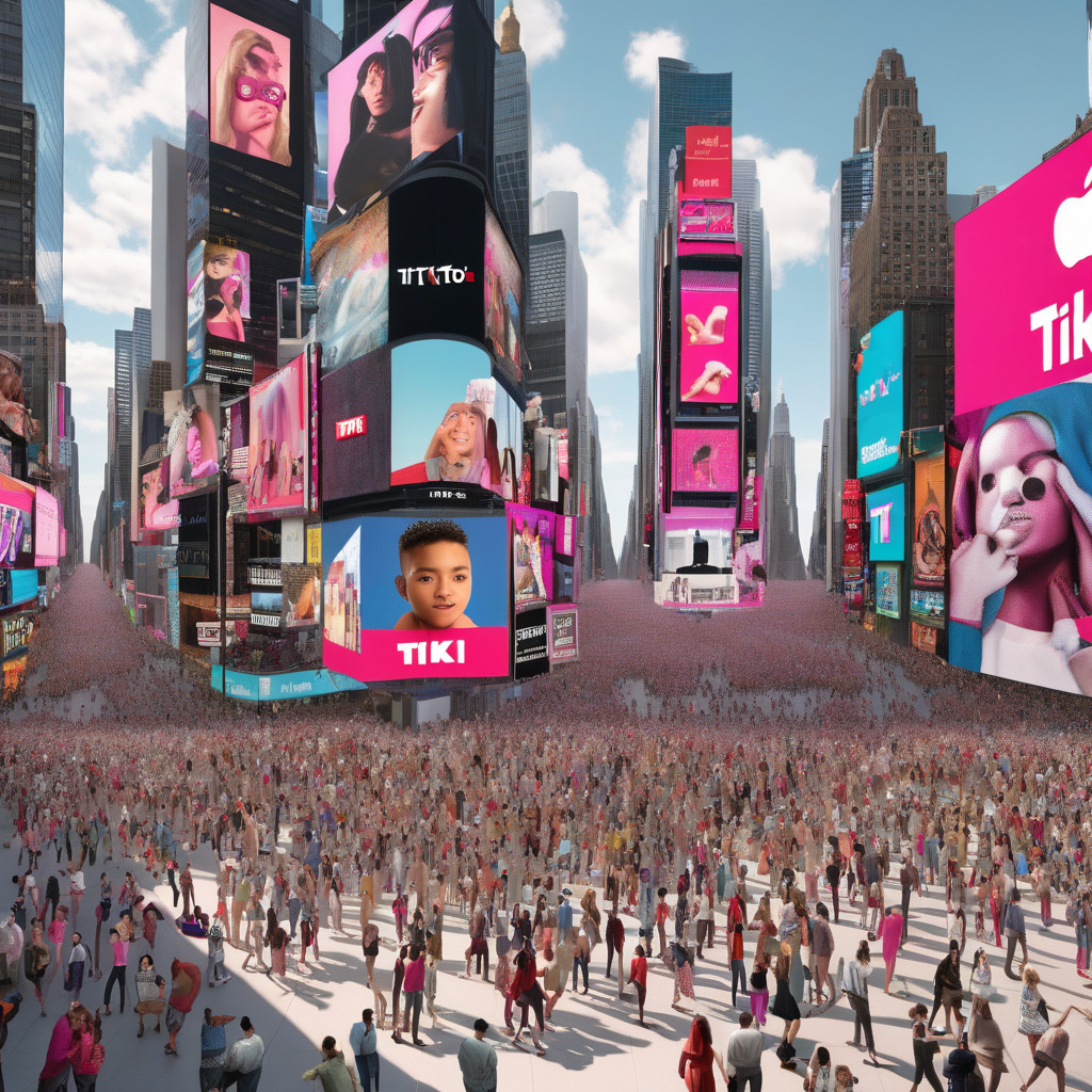 TikTok’s return to US app stores still unclear | CRO Commander ...