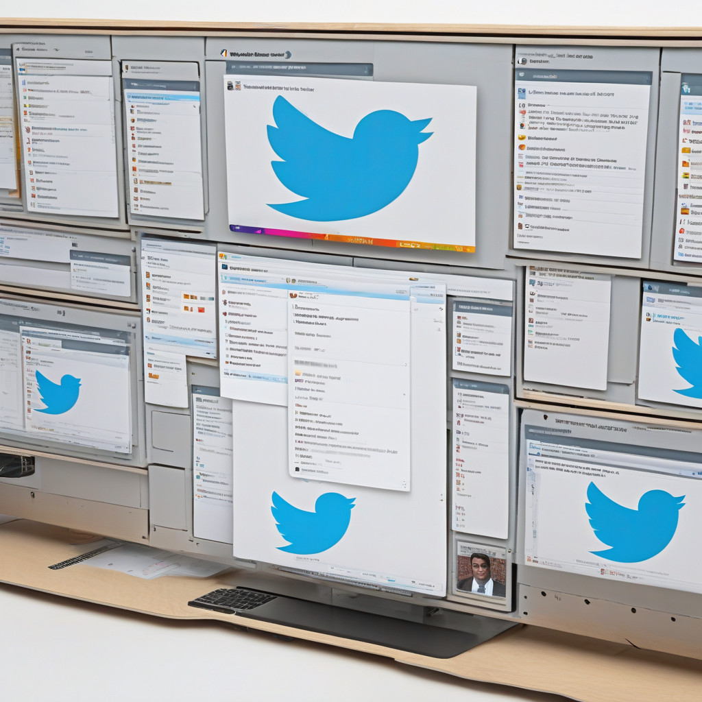 Twitter's New Visibility Labels Preach 'Transparency,' But Don't Quell ...