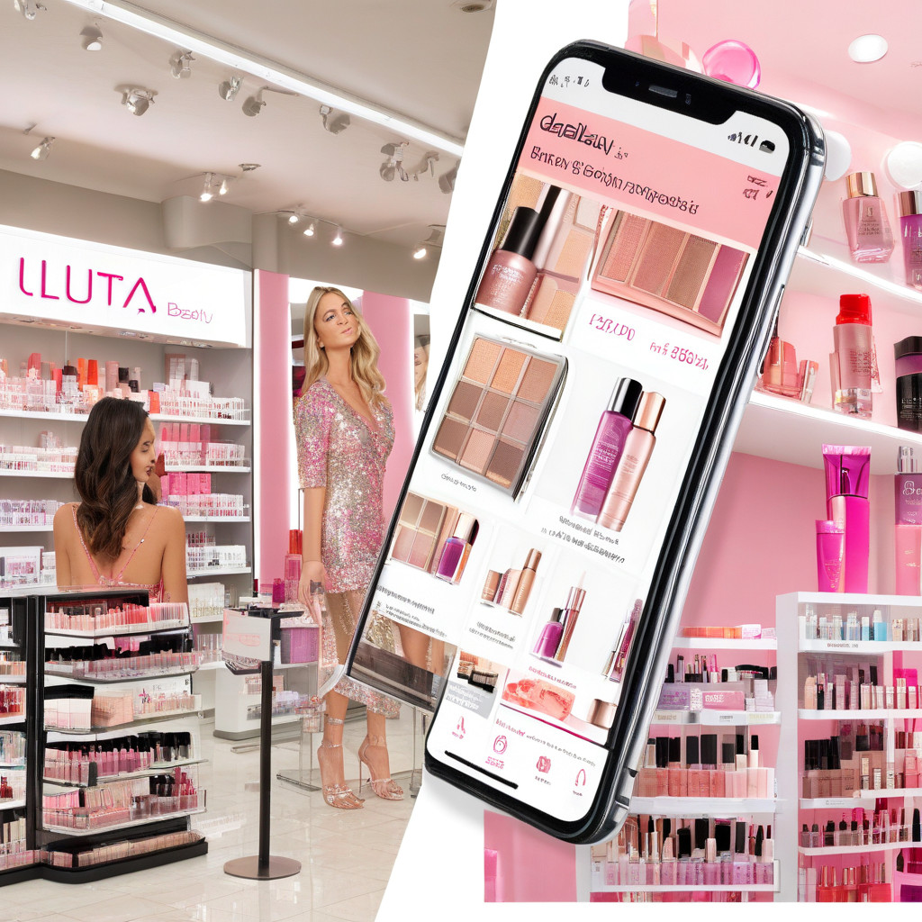 Ulta Beauty taps Glamlab app for virtual hairstyle experience | CRO ...