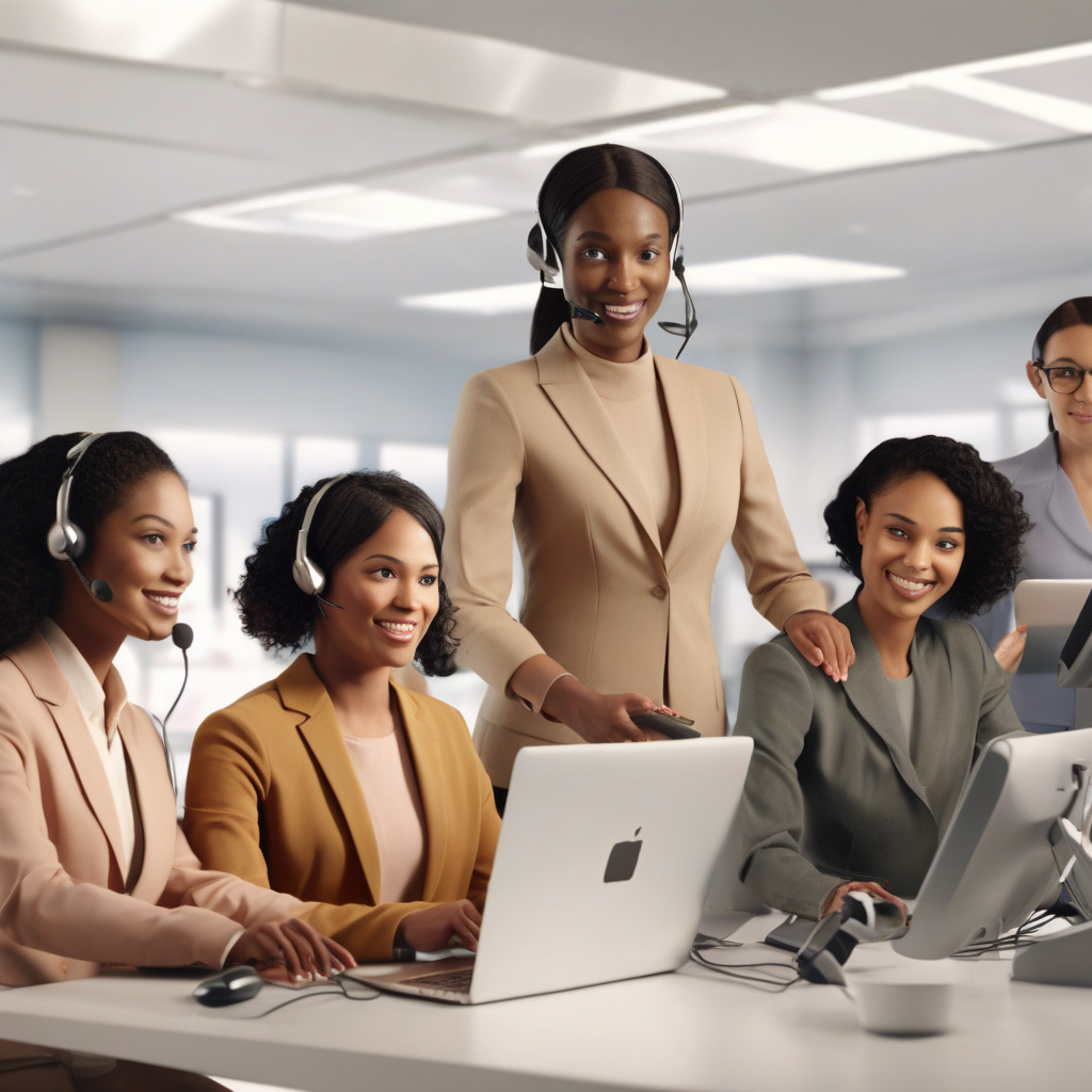 Using AI in customer service — without risking customer experience ...