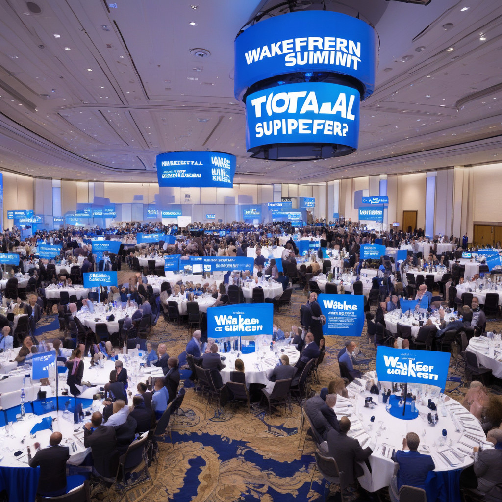 Wakefern Names Winners of Total Store Local Supplier Summit | CRO ...