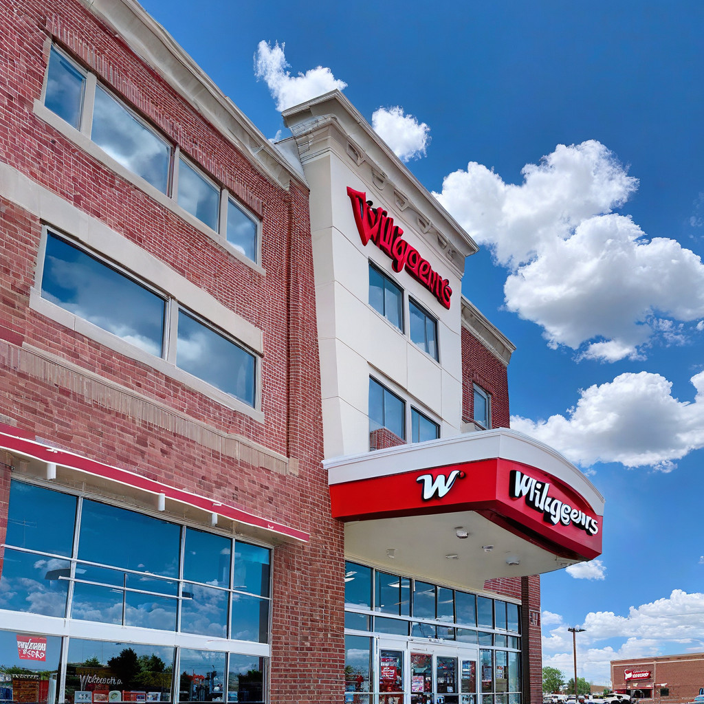 Walgreens Becomes Visory Health Featured Pharmacy | CRO Commander ...
