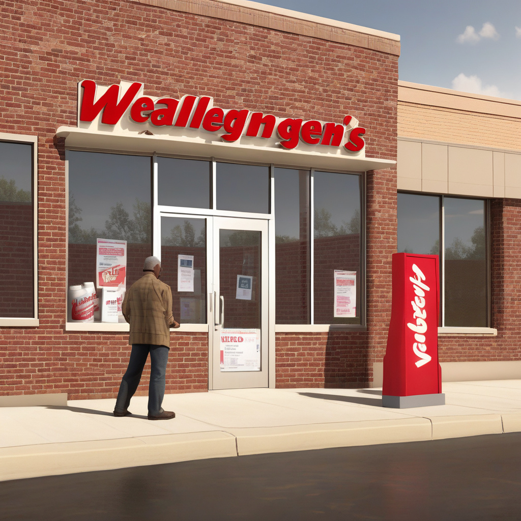 Walgreens Shutters Health Clinics at 47 Illinois Locations | CRO ...