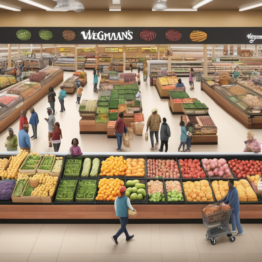 Wegmans Teams With Uber Eats on Grocery Delivery | CRO Commander ...