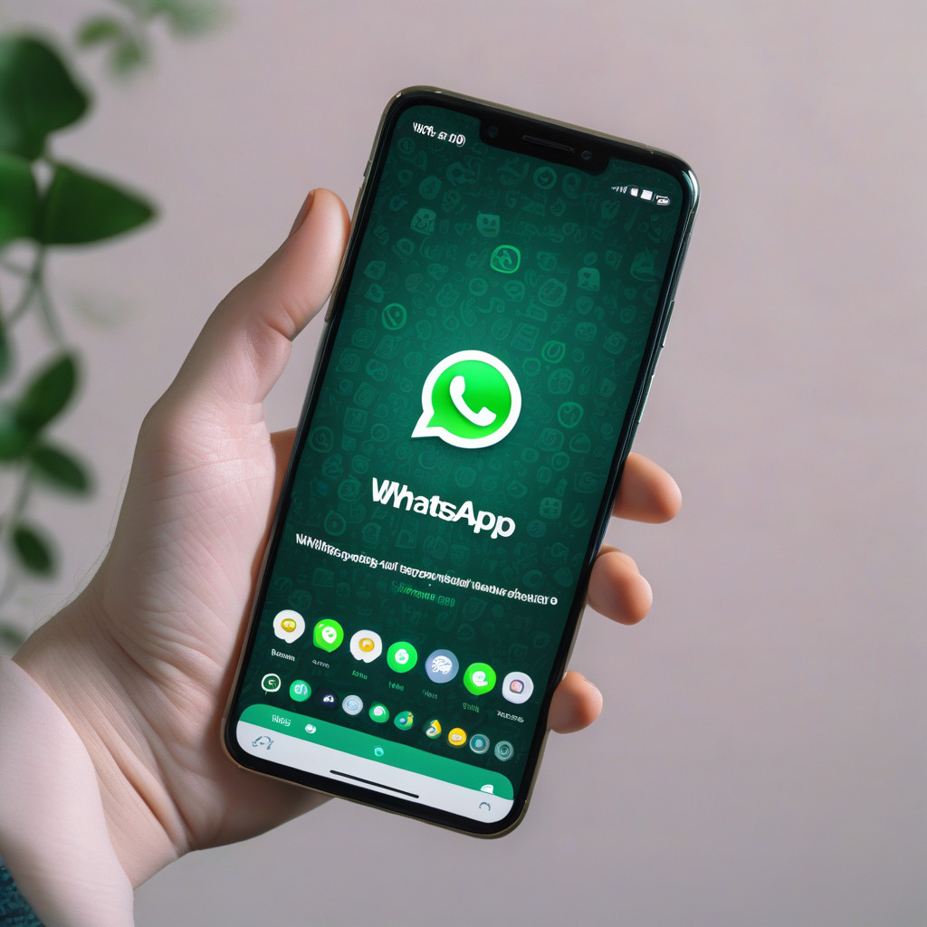 WhatsApp Adds More Video Effects, Improved Reactions UI | CRO Commander ...
